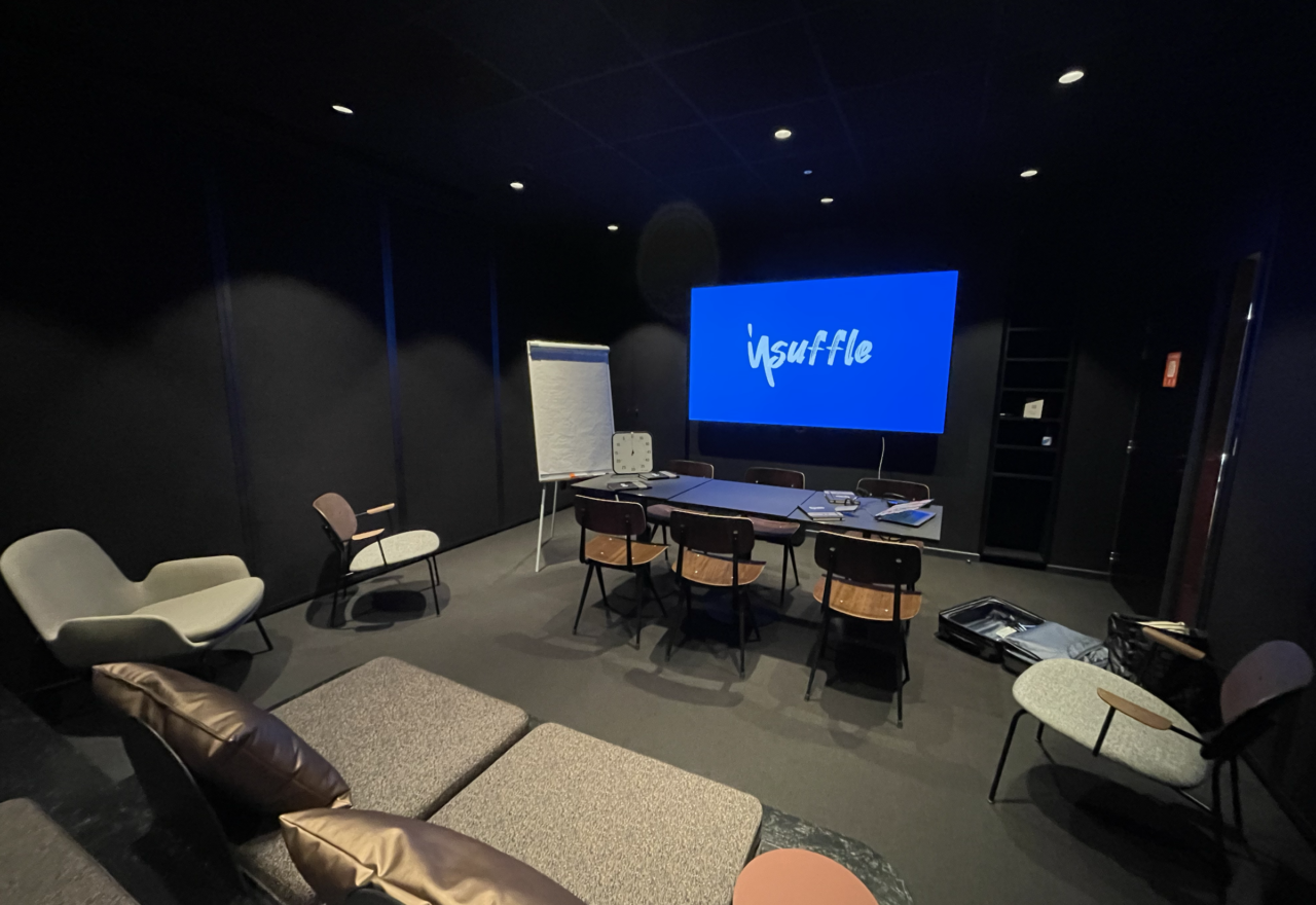 Nos 8 conseils pour faciliter et animer un atelier collaboratif - Insuffle