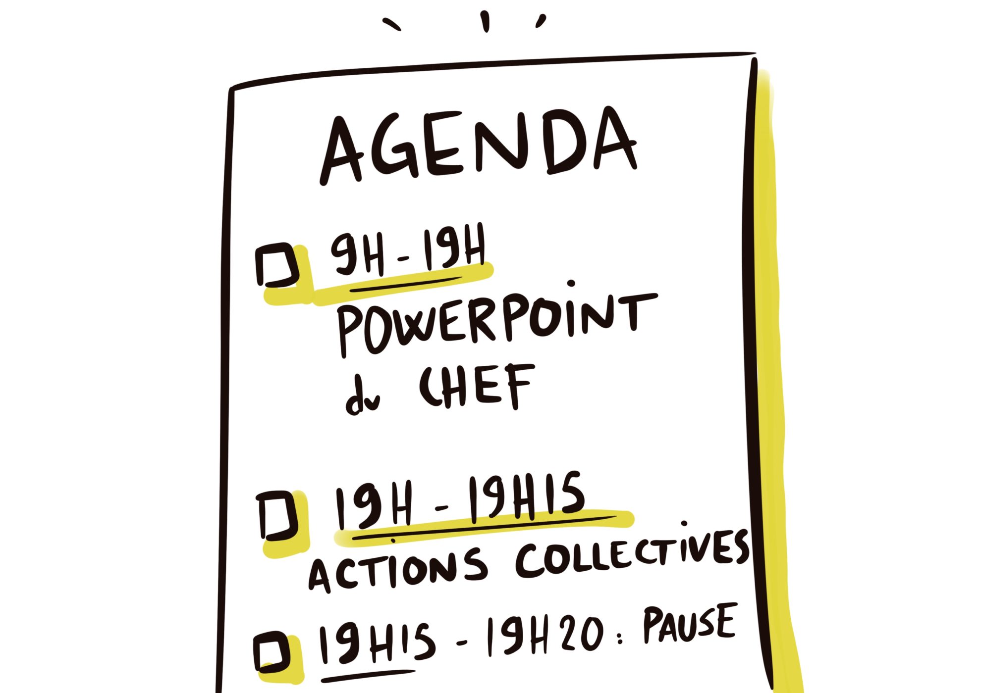 18 Astuces détaillées pour animer un séminaire à fort Impact - Insuffle