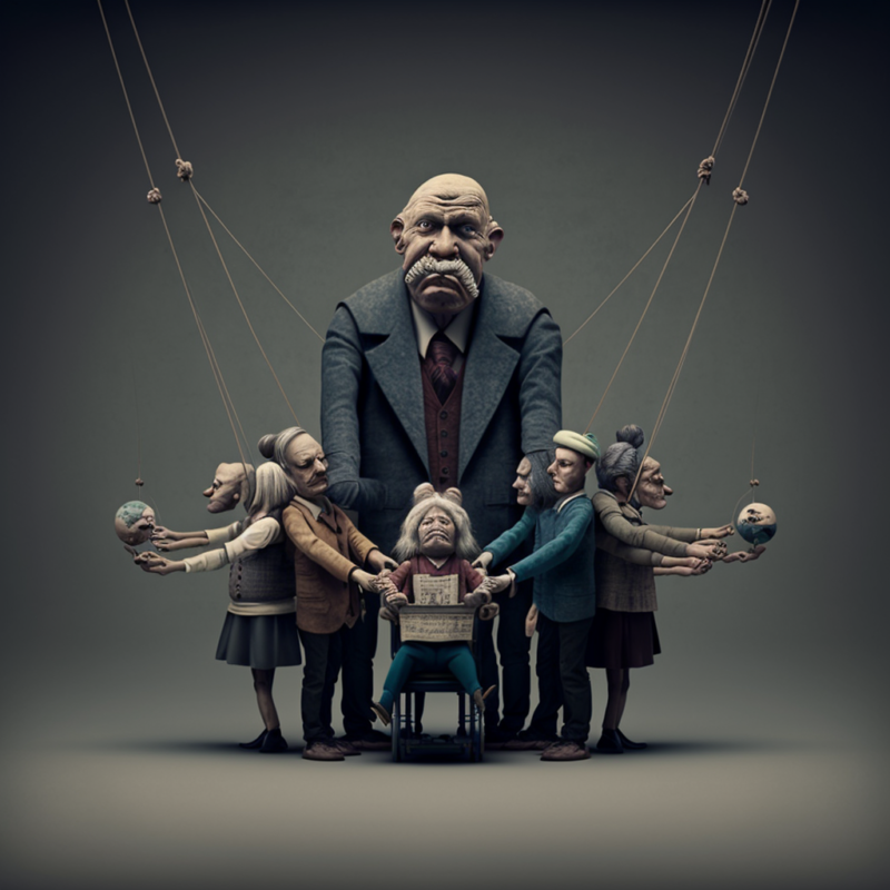 Comprendre la vraie différence entre "compliqué" et "complexe" - Insuffle