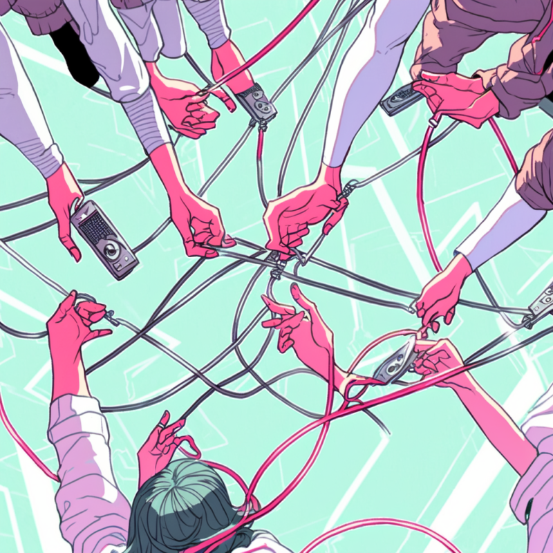 Comprendre la vraie différence entre "compliqué" et "complexe" - Insuffle