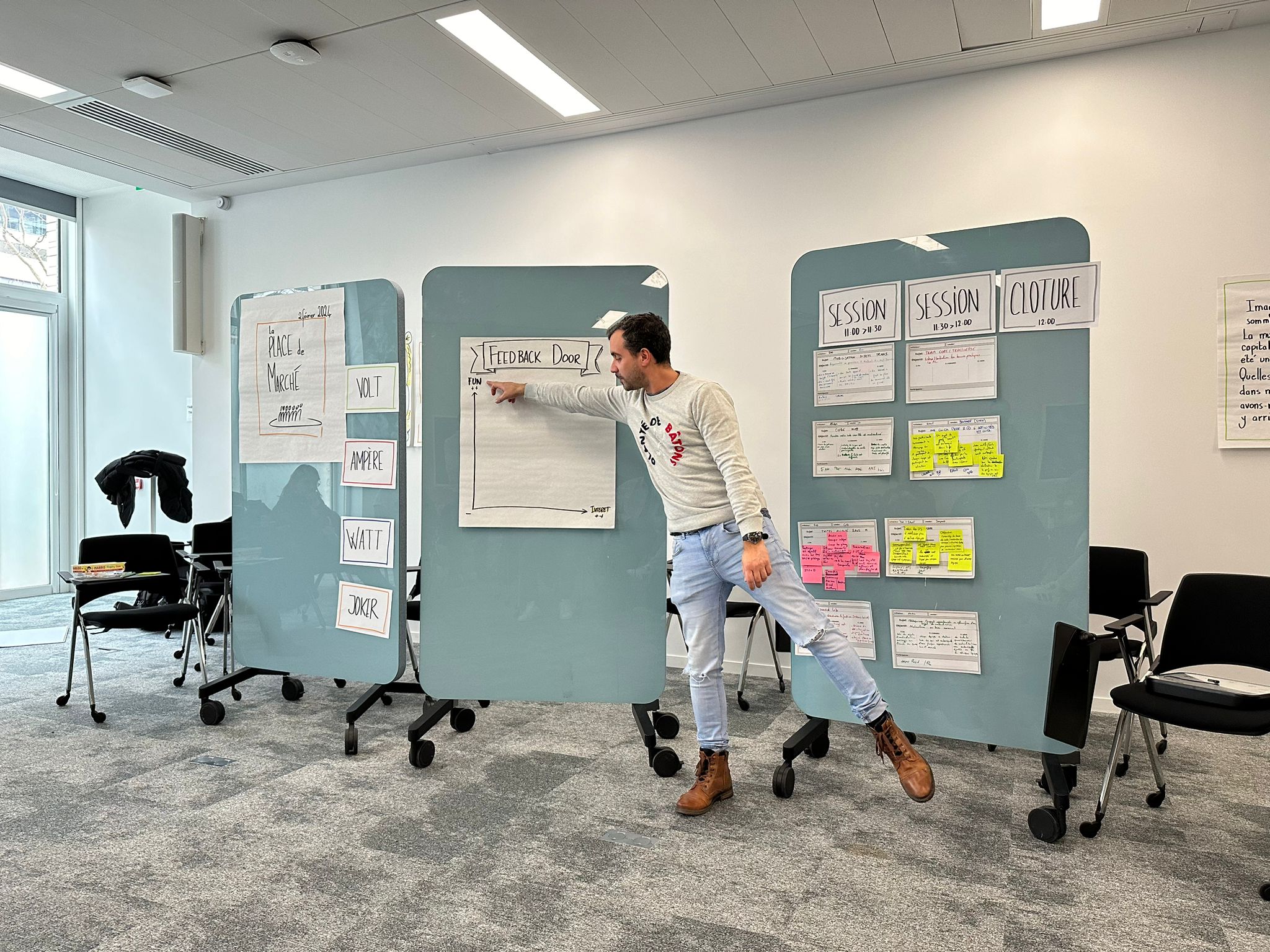 3 méthodes d'intelligence collective pour dynamiser votre entreprise ...