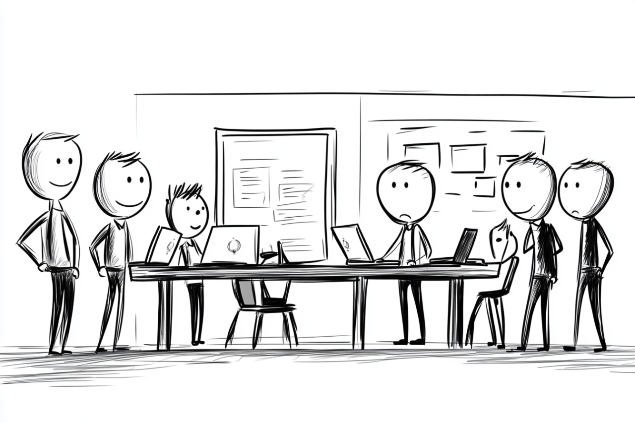 Comment formuler une vision stratégique qui fait vraiment bouger les ...