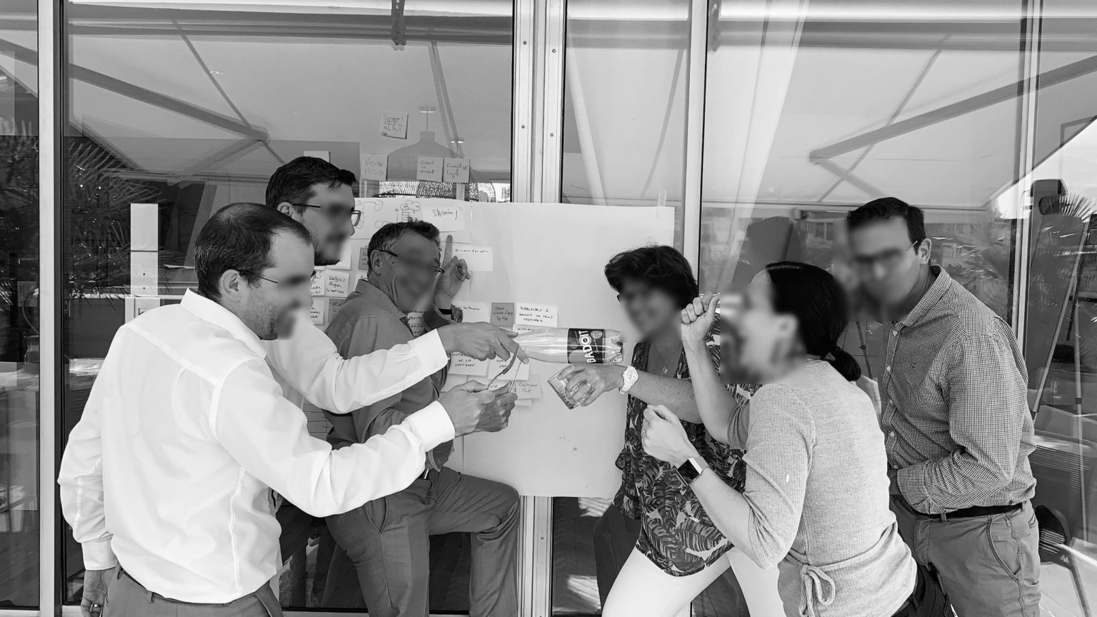 Facilitation intelligence collective, formation facilitation ...