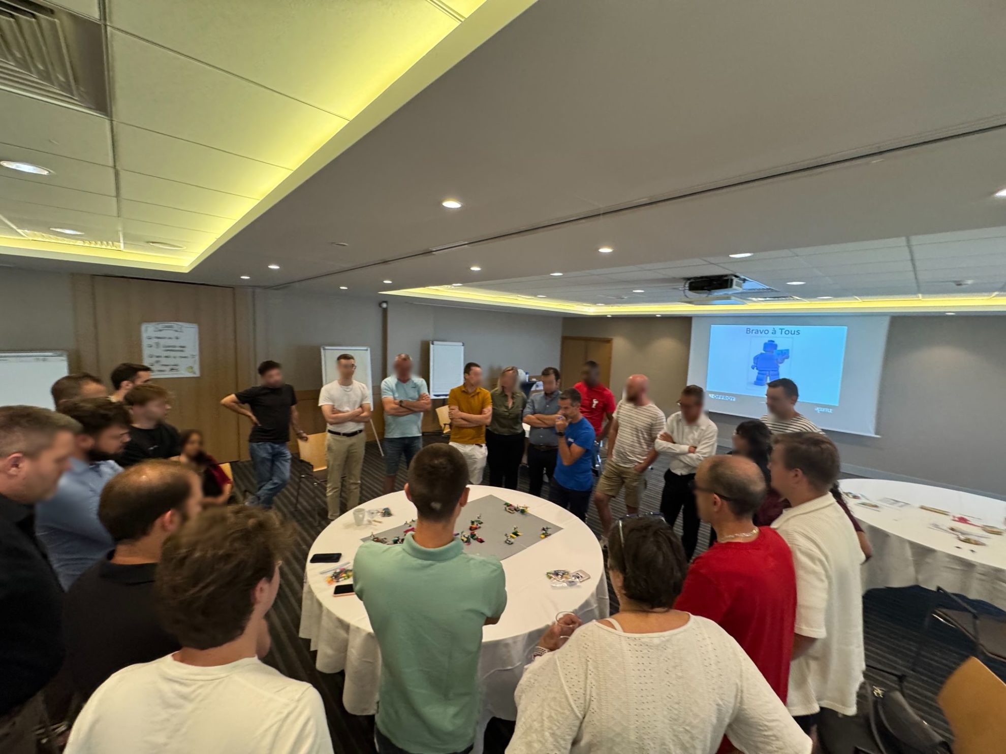 Nos 8 conseils pour faciliter et animer un atelier collaboratif - Insuffle