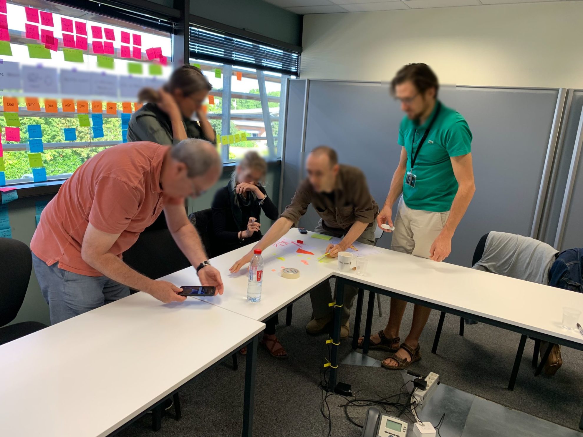 Nos 8 conseils pour faciliter et animer un atelier collaboratif - Insuffle